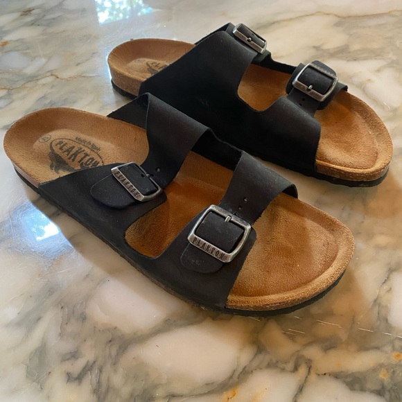 Plakton | Shoes | Plakton Brand New Sandals Never Worn Size 1115 Us ...
